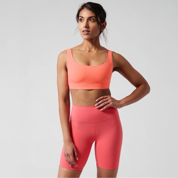 Athleta | Intimates & Sleepwear | Nwt Athleta Exhale Bra Ddd | Poshmark